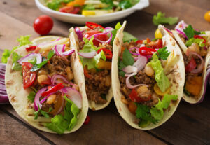 Our Menu – Tacos Don Andres